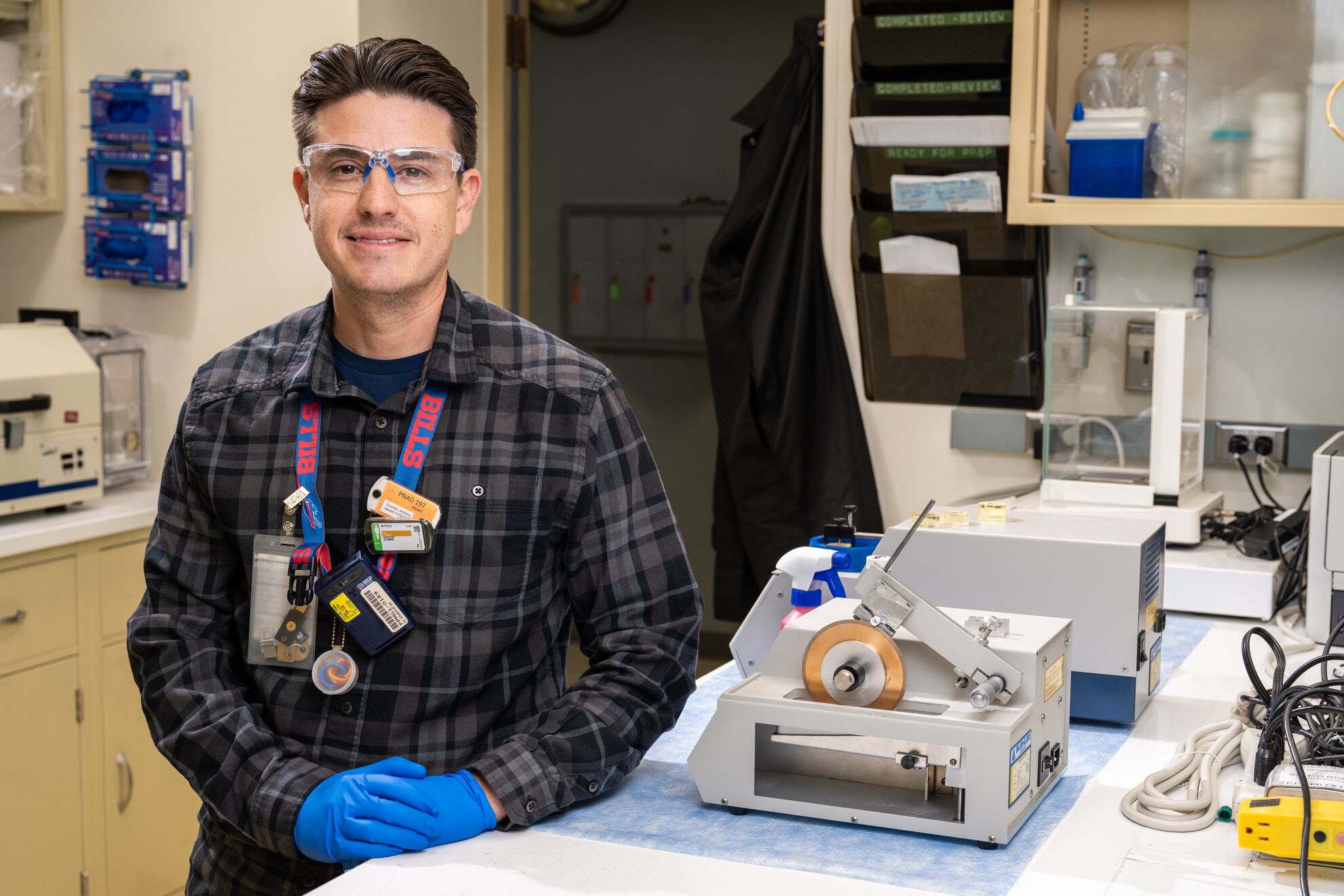 Anthony Guzman | PNNL